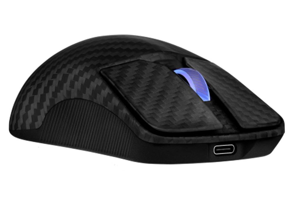 ASUS ROG Harpe Ace Extreme Wireless Carbon Fiber Gaming Mouse [ROG ...