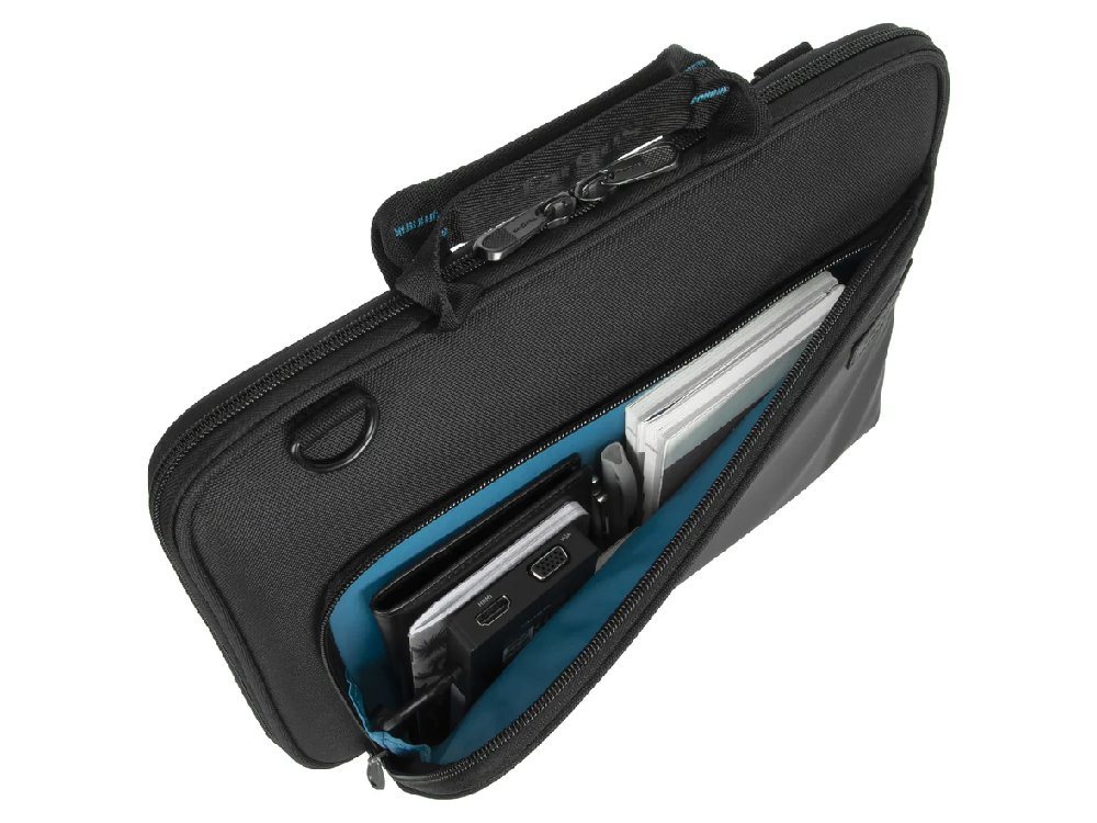 Targus 13-14" Work-In Rugged Case with Dome Protection [TED035GL]
