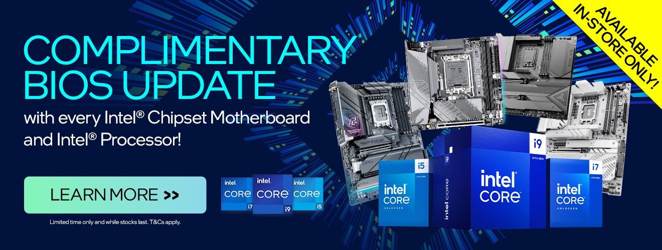 Centre Com : Best PC Hardware Prices!