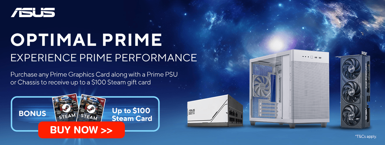 Centre Com : Best PC Hardware Prices!