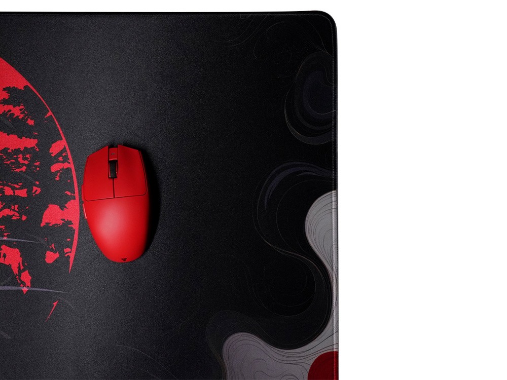 Fantech MP905 Computer Desk Mouse Pad - Katsuyama (900x400x4mm ...