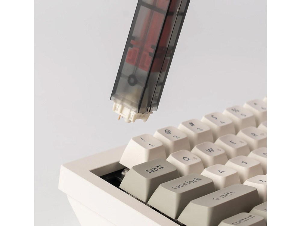 Keychron Gateron Switch and Keycap Puller [ACCKCSKPB]
