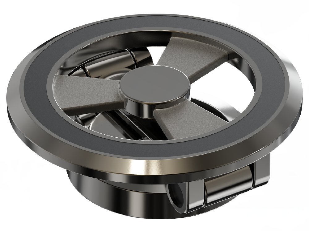 Rockrose Anyview Mag Neo 360° Rotatable & Foldable Center Console ...