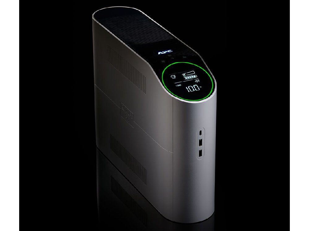 APC Back-UPS Pro 2200VA/1320W Tower Gaming UPS - Arctic [BGM2200]