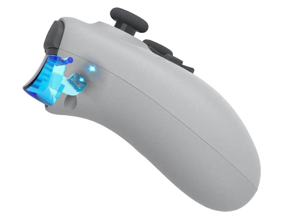 Fantech WGP13S Shooter III Wireless Gaming Controller Gamepad Multi ...