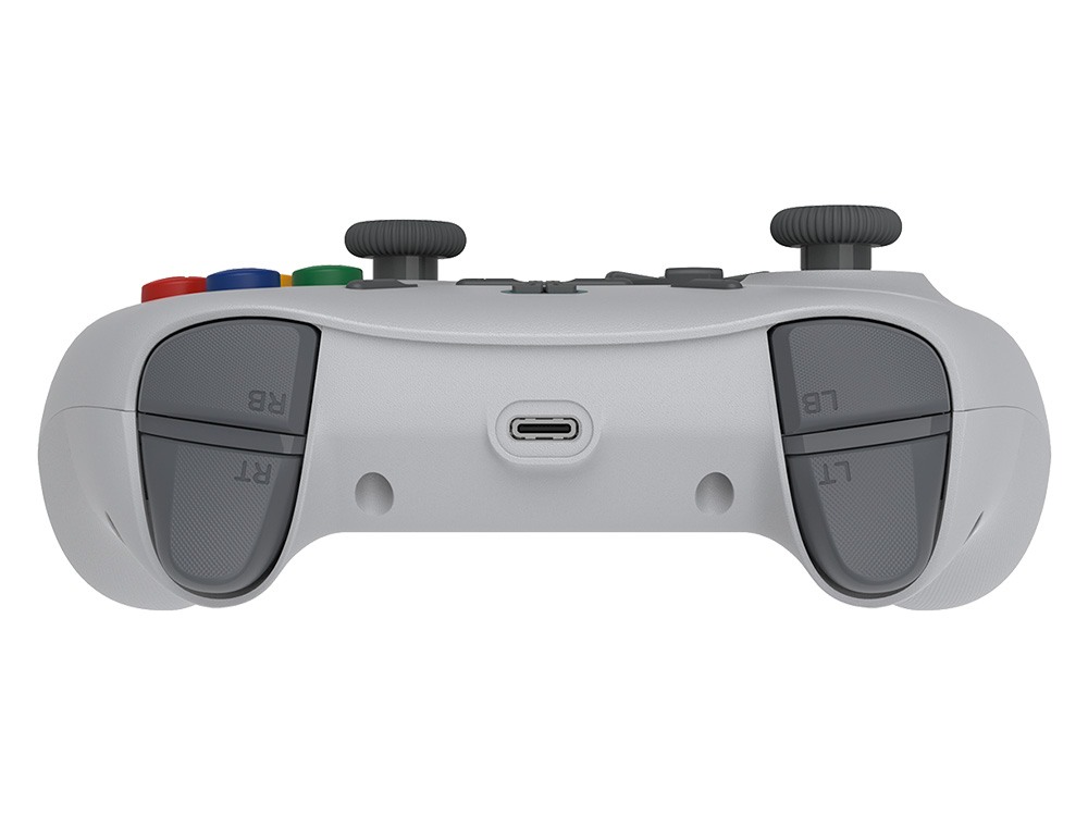 Fantech WGP13S Shooter III Wireless Gaming Controller Gamepad Multi ...