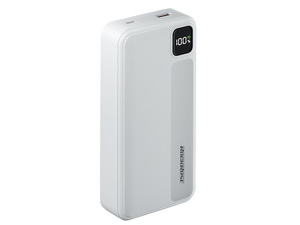Rockrose PowerLink 20 Neo 20000mAh 20W PD&22.5W Quick Charge Power Bank ...