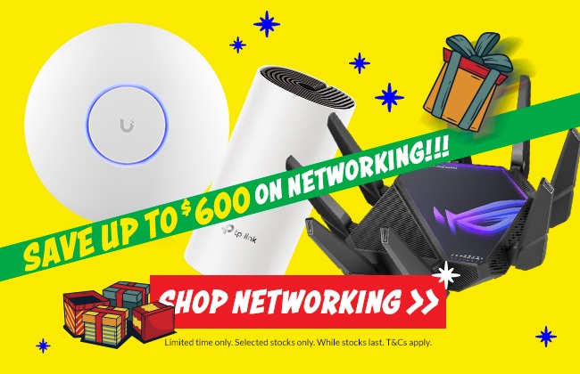 Centre Com : Best PC Hardware Prices!