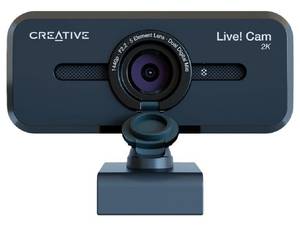 Creative Live! Cam Sync V3 Webcam [73VF090000000]