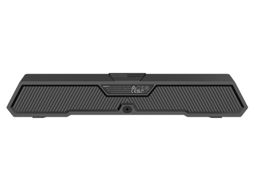 Edifier MG250 2.0 Bluetooth 5.3 RGB Multimedia Speaker – Black [MG250 BLK]