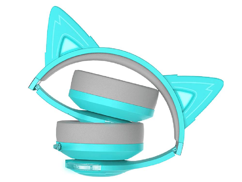 Edifier G5BT CAT Low Latency Bluetooth Hi-Res RGB Gaming Headset ...