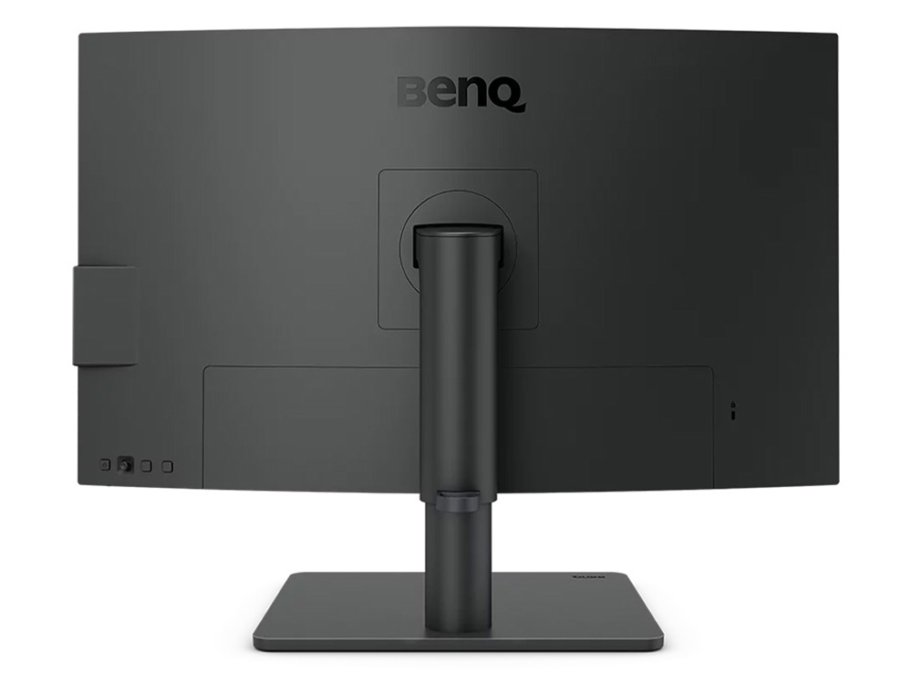 BenQ PD2706U 27" 4K UHD P3 DisplayHDR 400 USB-C Designer Monitor [PD2706U]