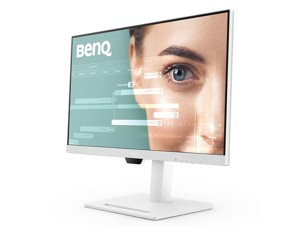 BenQ GW2790QT 27" 2K QHD USB-C Ergonomic Daisy Chain Eye-Care Monitor ...