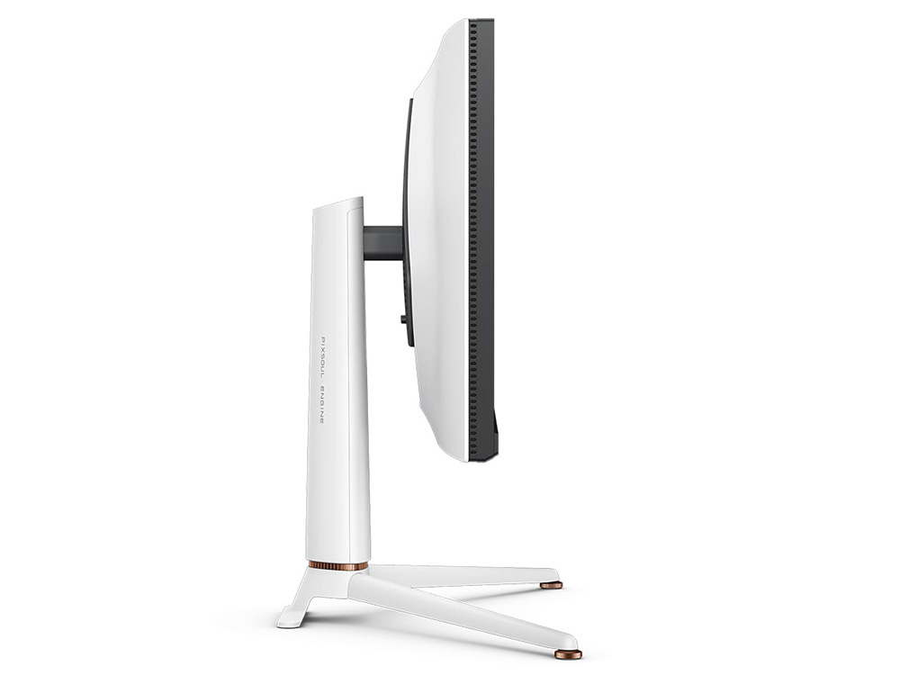 BenQ MOBIUZ EX271U 27” UHD IPS 165Hz FreeSync Gaming Monitor [EX271U]