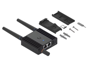 Ubiquiti UMR-Ultra LTE Mobile Ultra-Compact Router [UMR-Ultra]