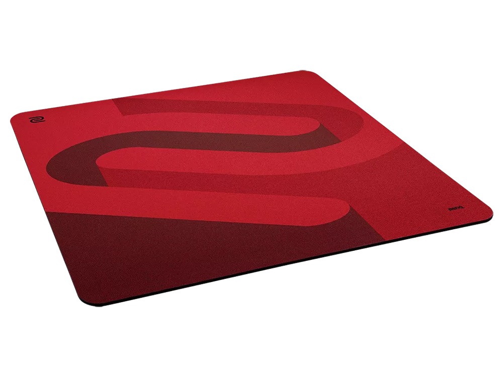 BenQ H-SR-SE ROUGE II Esports Gaming Mouse Pad - Red (Extra Large) [H-SR-SE-ZC05]