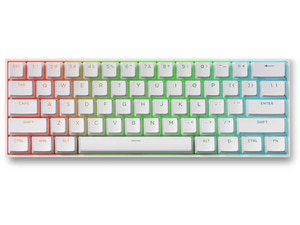 MCHOSE Ace 60 Pro Hall Effect Magnetic Switch Wired Gaming Keyboard ...