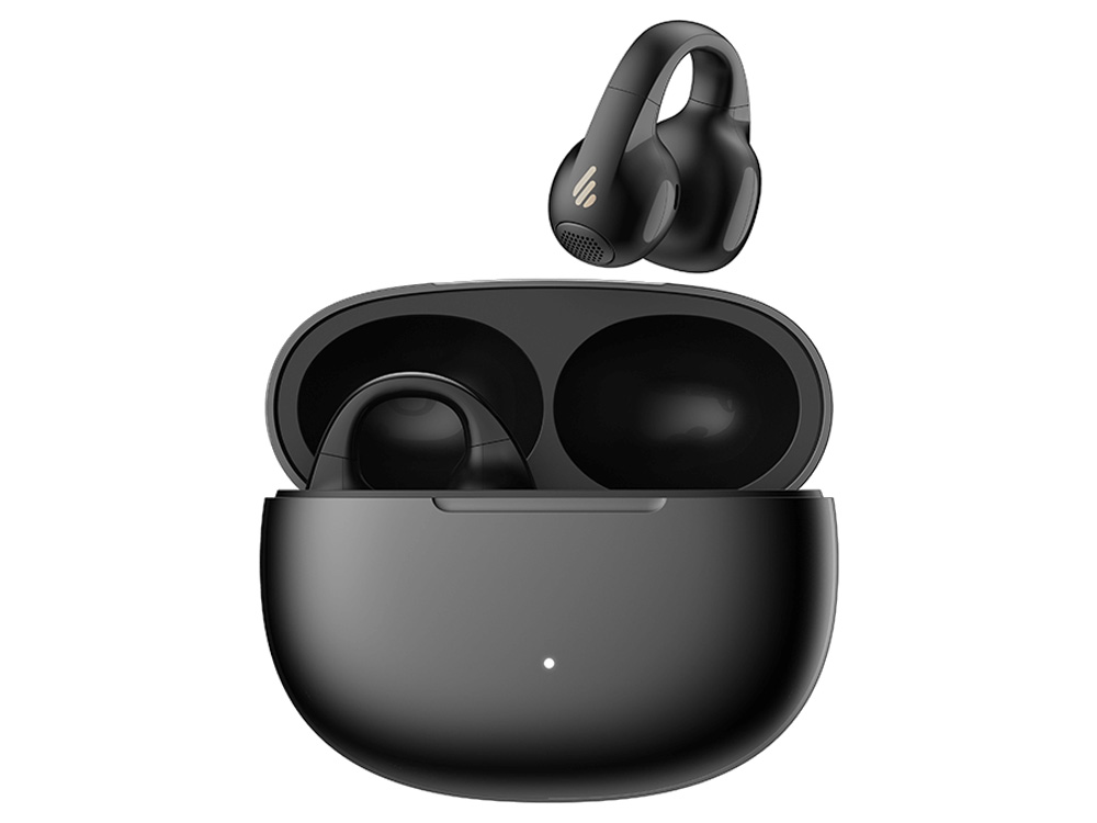 Edifier Comfo C IP56 True Wireless Bluetooth Open-ear Clip-on Earbuds ...