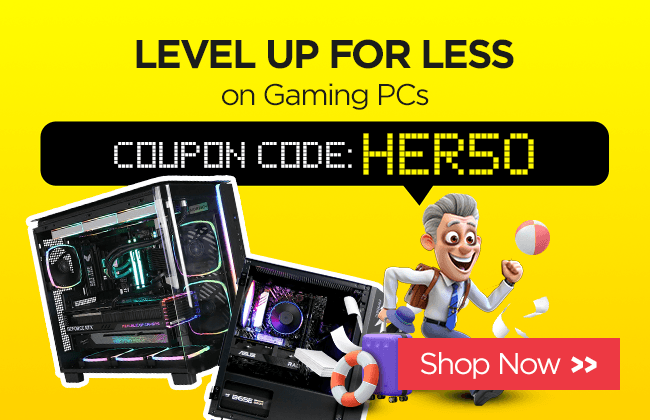 Centre Com : Best PC Hardware Prices!