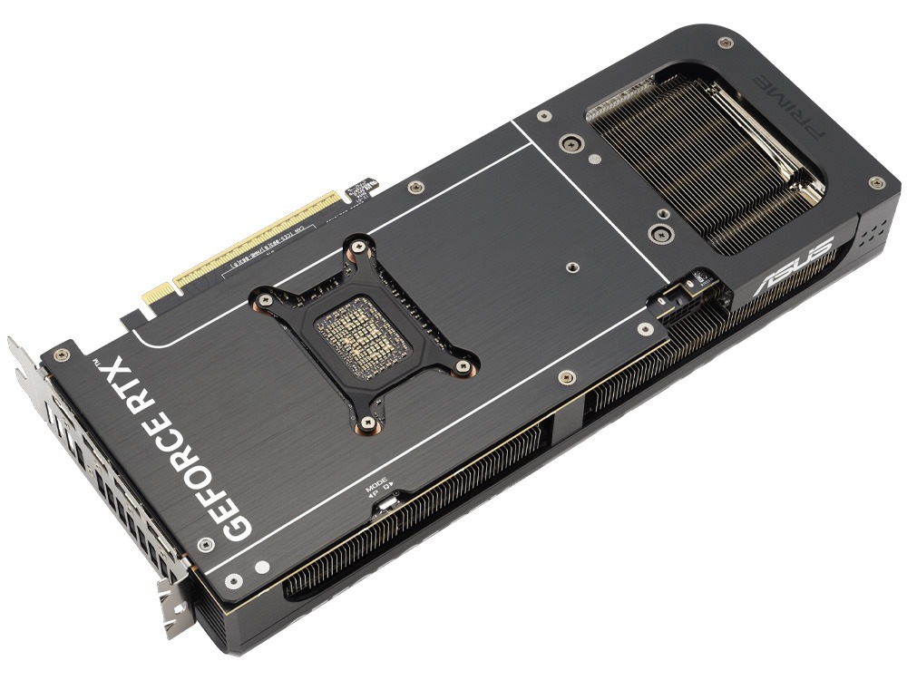 ASUS Prime GeForce RTX 5070 Ti 16GB GDDR7 OC Edition Graphics Card ...