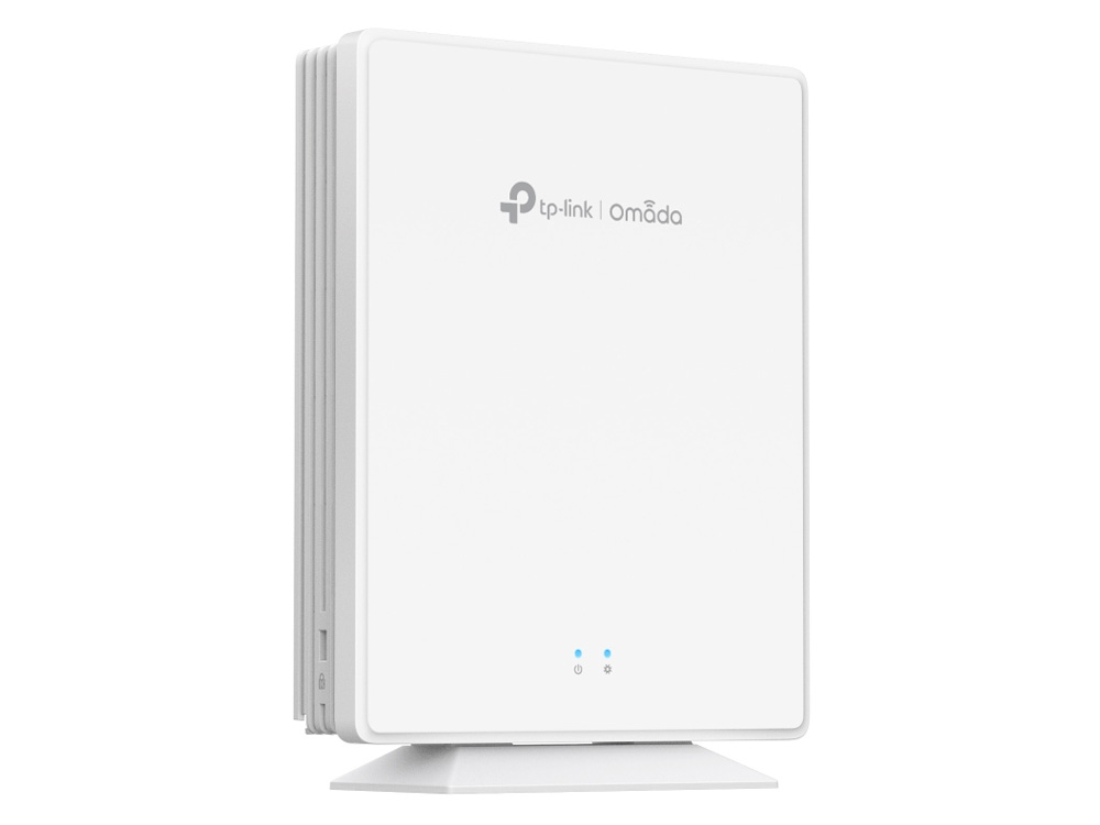 TP-Link EAP650-Desktop Omada AX3000 Desktop Wi-Fi 6 Access Point ...