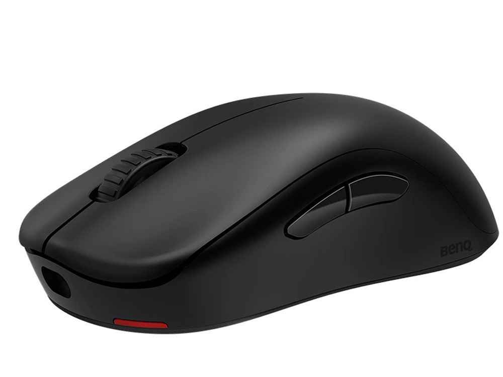 BenQ ZOWIE U2-DW 4K Wireless Esports Mouse - Black (Medium) [U2-DW]