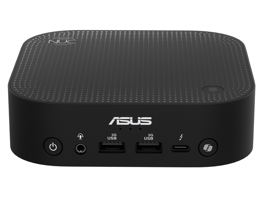 Asus NUC 14 Pro AI Mini PC - Core Ultra 9, 32GB, 1TB SSD with Windows ...