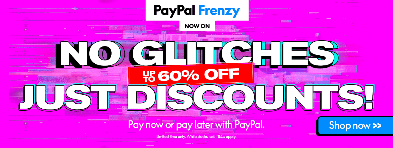 Centre Com : Best PC Hardware Prices!