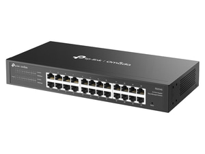 TP-Link ES224G Omada 24-Port Gigabit Easy Managed Switch [ES224G]