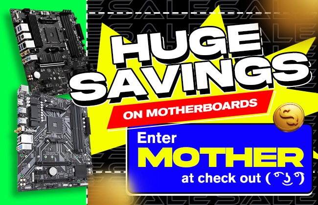 Centre Com : Best PC Hardware Prices!