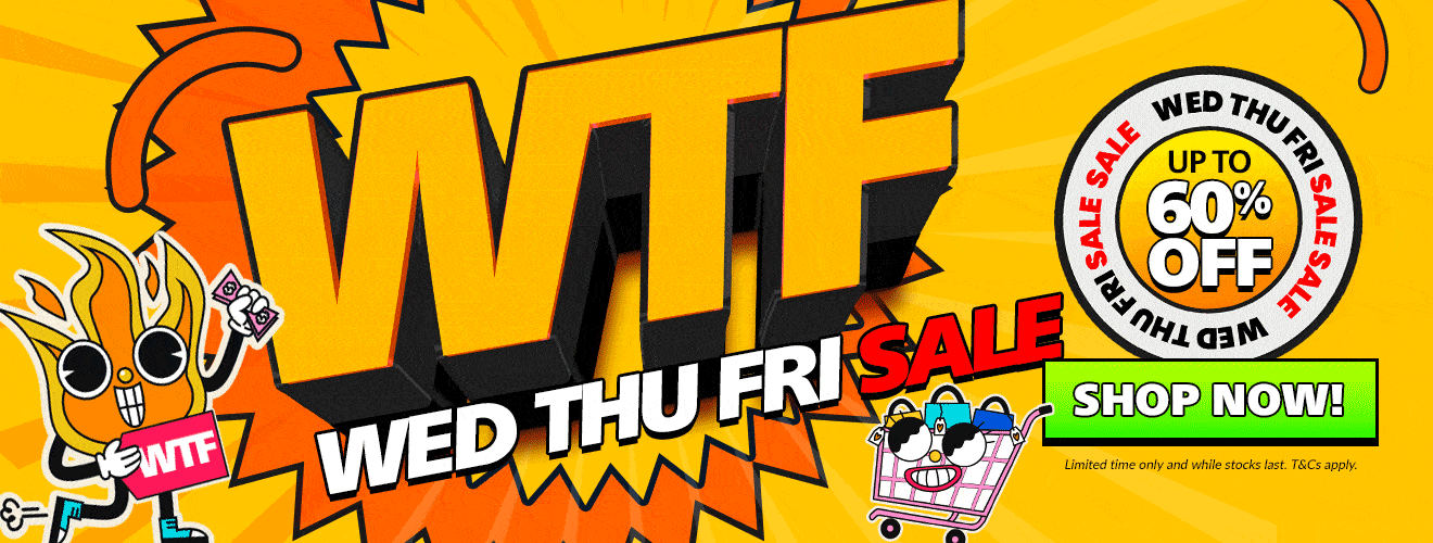 Centre Com : Best PC Hardware Prices!