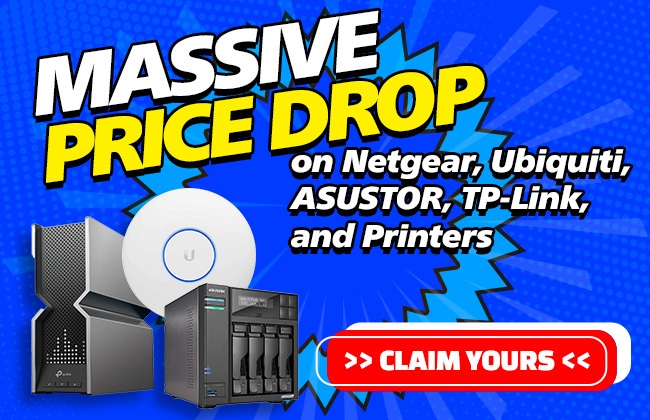 Centre Com : Best PC Hardware Prices!