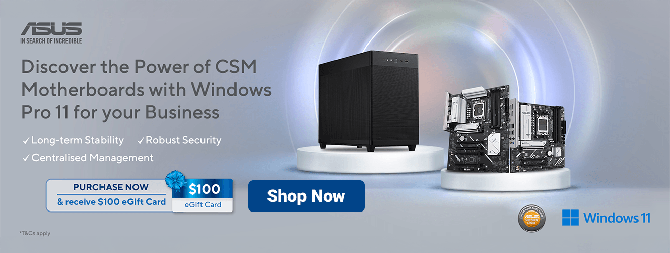 Centre Com : Best PC Hardware Prices!