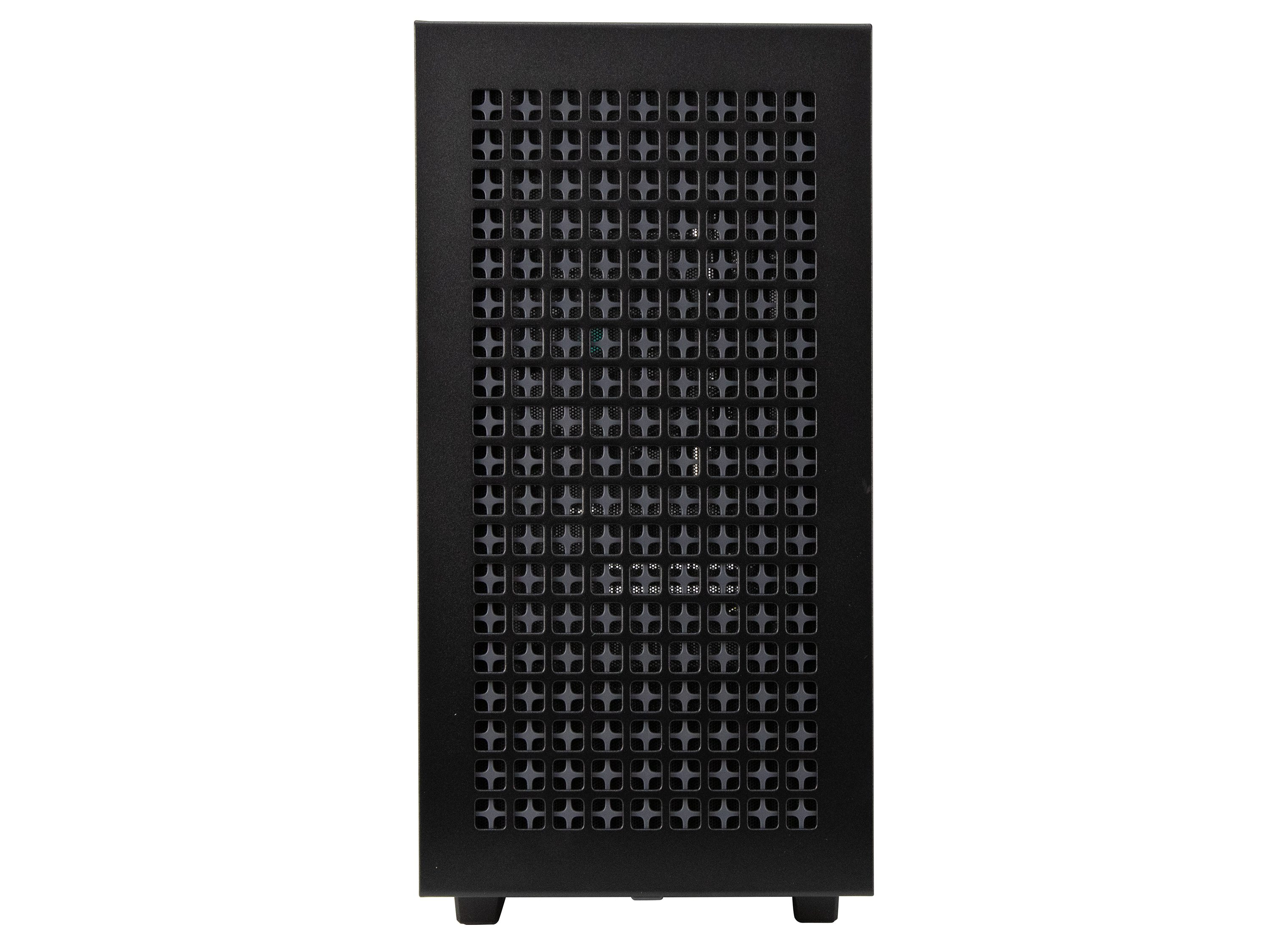 Centre Com ANTI-RGB Ryzen 5 5600X RTX 4060 Ti Gaming PC with Windows 11 ...