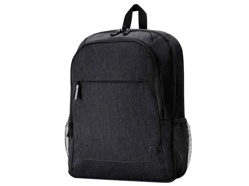 HP Prelude Recycle 15.6" Backpack + Simplecom USB-C 7-in-1 Docking ...
