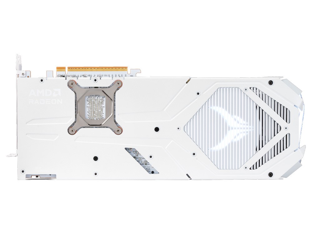 PowerColor Red Devil Radeon RX 9070 XT 16GB GDDR6 OC Graphics Card ...