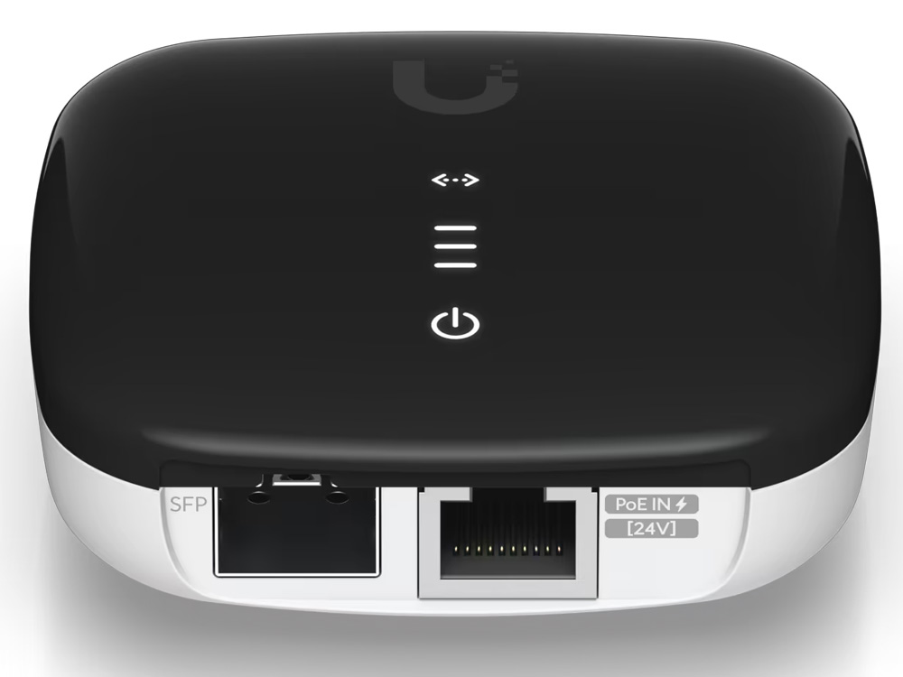 Ubiquiti UFiber Active Ethernet [UACC-AE]