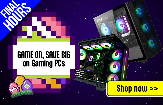 Centre Com : Best PC Hardware Prices!