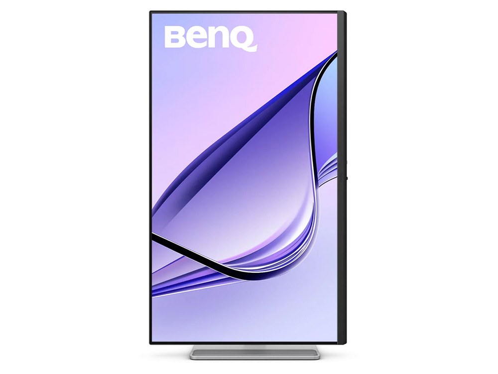 BenQ MA270U 27" 4K UHD IPS 60Hz Monitor for MacBook Pro and MacBook Air ...