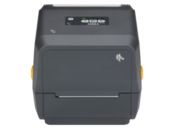 Zebra ZD421 USB/ETH Thermal Transfer Desktop Printer [ZD4A042-30PE00EZ]