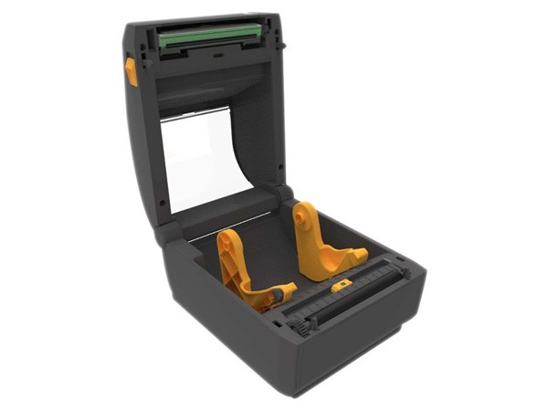 Zebra ZD421 Ethernet/USB Direct Thermal Desktop Printer [ZD4A042-D0PE00EZ]