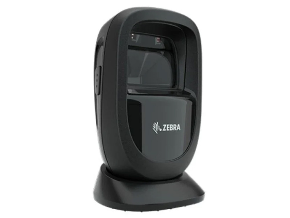 Zebra DS9308 Corded Barcode Scanner [DS9308-SR4U2100AZW]