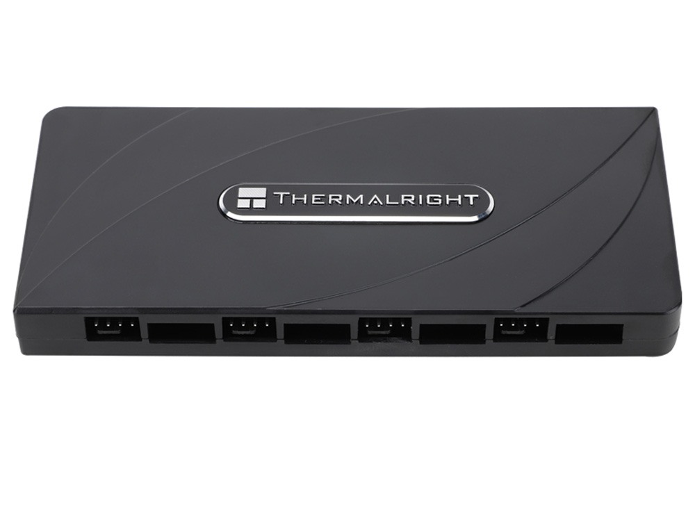 Thermalright TL-Fan and ARGB Hub x8 Controller [FAN-AND Argb HUB X8]