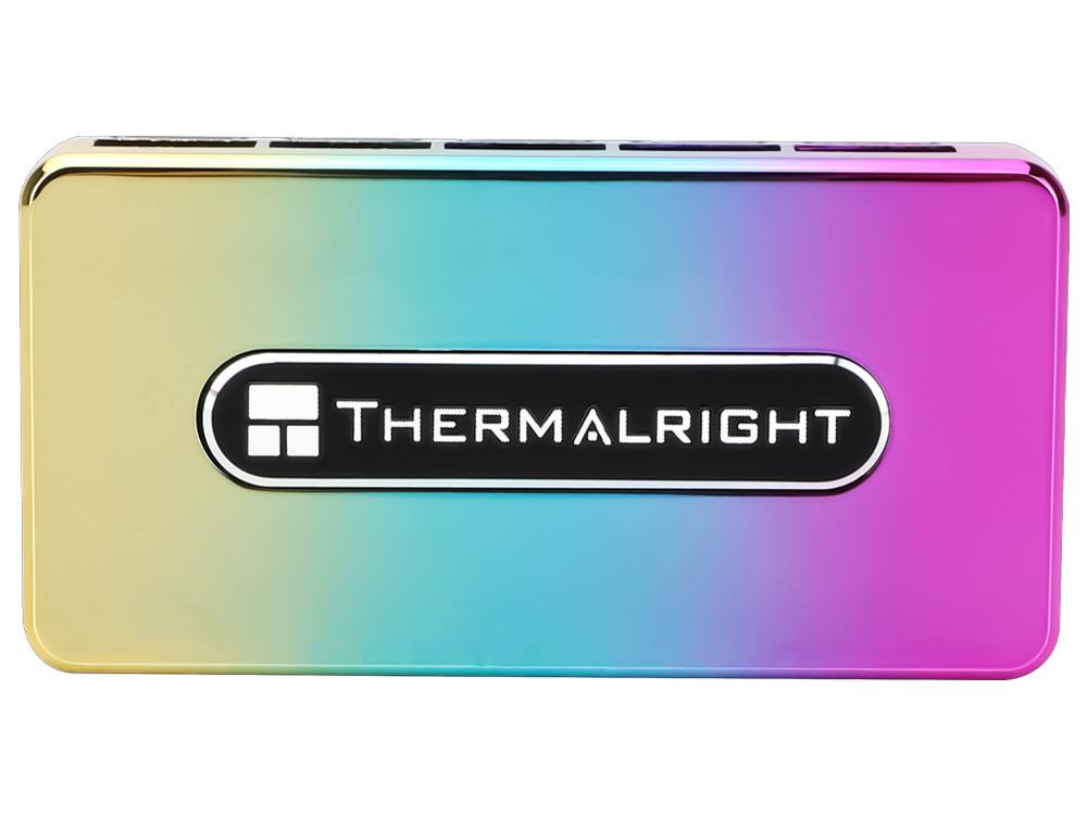 Thermalright Fan ARGB HUB Controller REV.A [FAN-Argb HUB-Controller REV.A]