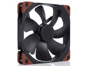 Noctua NF-A14 Industrial PPC 140mm 3000RPM PWM Fan [NF-A14-IPPC-3000-PWM]