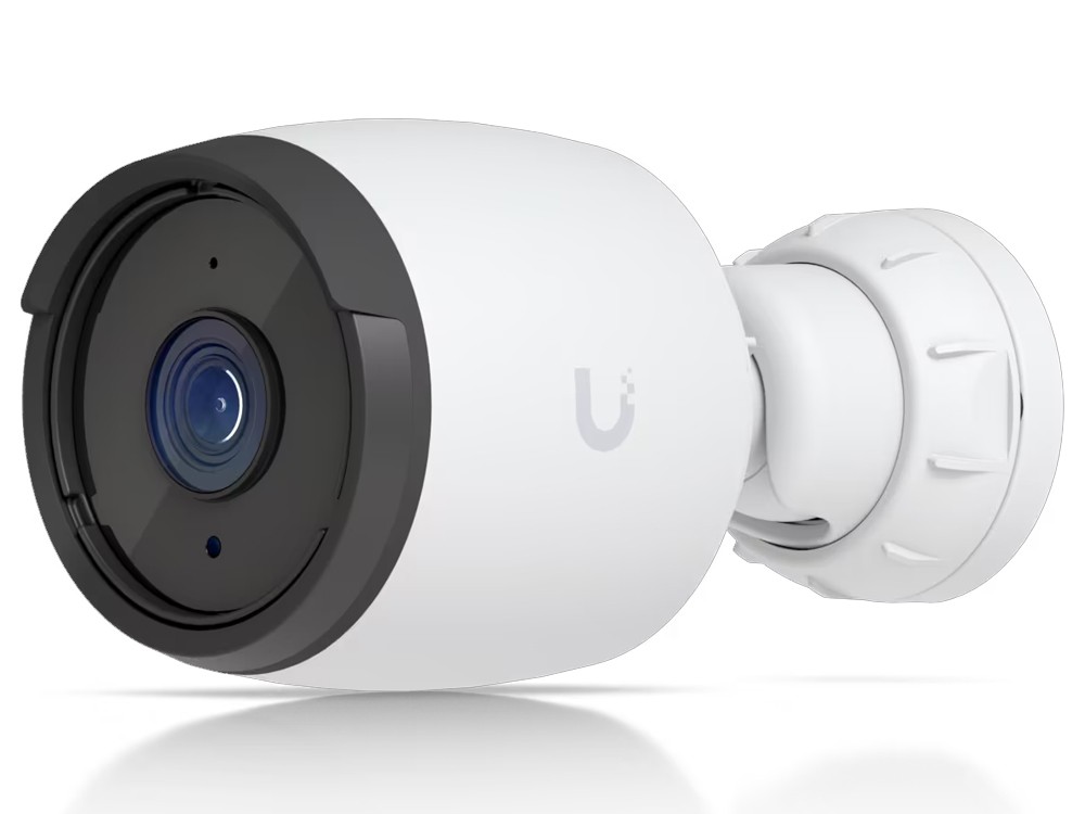 Ubiquiti UniFi G6 Bullet IP Camera - White [UVC-G6-Bullet-W]