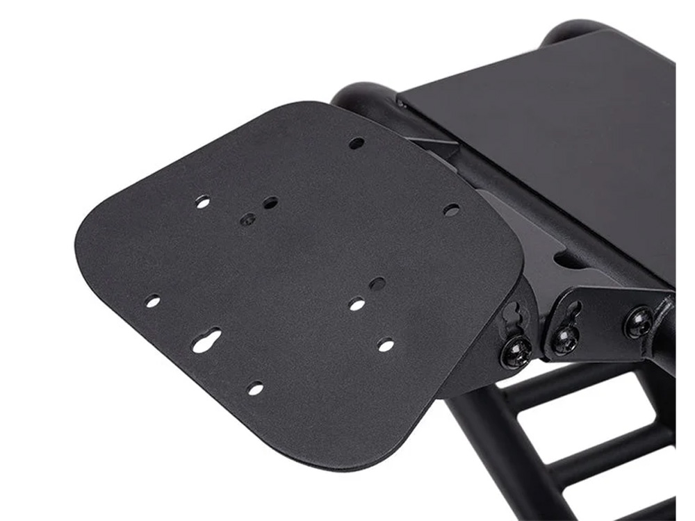 Thermaltake Gaming GR500 RGB Racing Simulator Cockpit [GSC-R50-CPASBB-01]