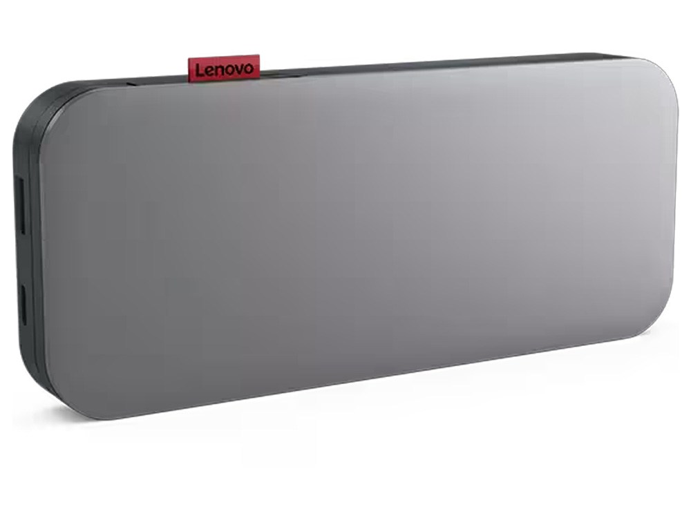 Lenovo Go USB-C 20000 mAh Laptop Power Bank [G0A3LG2WWW]
