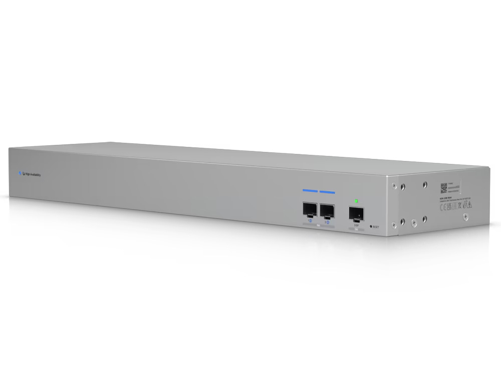 Ubiquiti USW-WAN 10G SFP+ WAN Switch [USW-WAN]