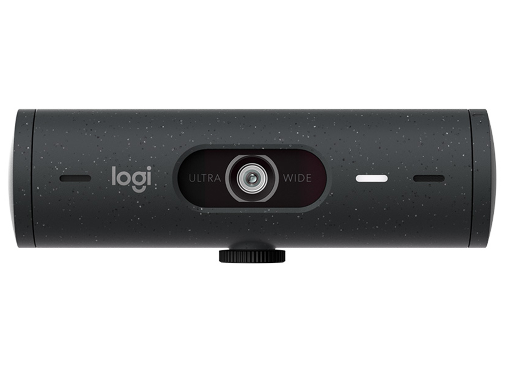 Logitech Brio 505 1080p HDR USB Business Webcam - Graphite [960-001461]